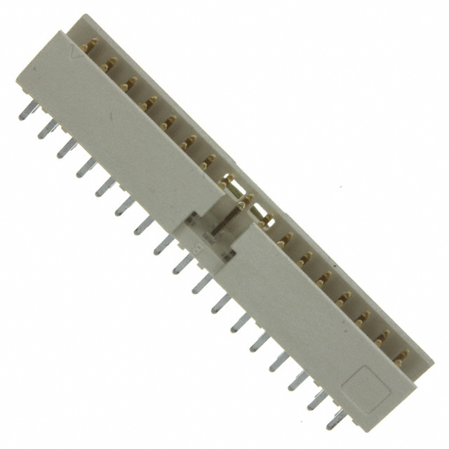 98414-G06-34LF Amphenol ICC (FCI) | Connectors, Interconnects | DigiKey